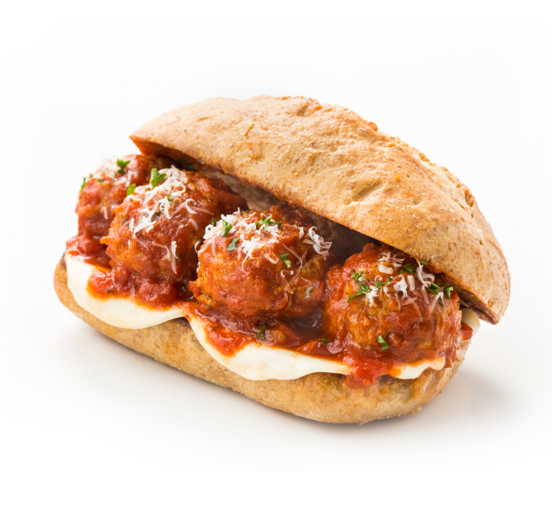 Cooked Perfect® Gourmet Italian Style Beef & Pork Meatballs 1.0 oz – 2/ ...